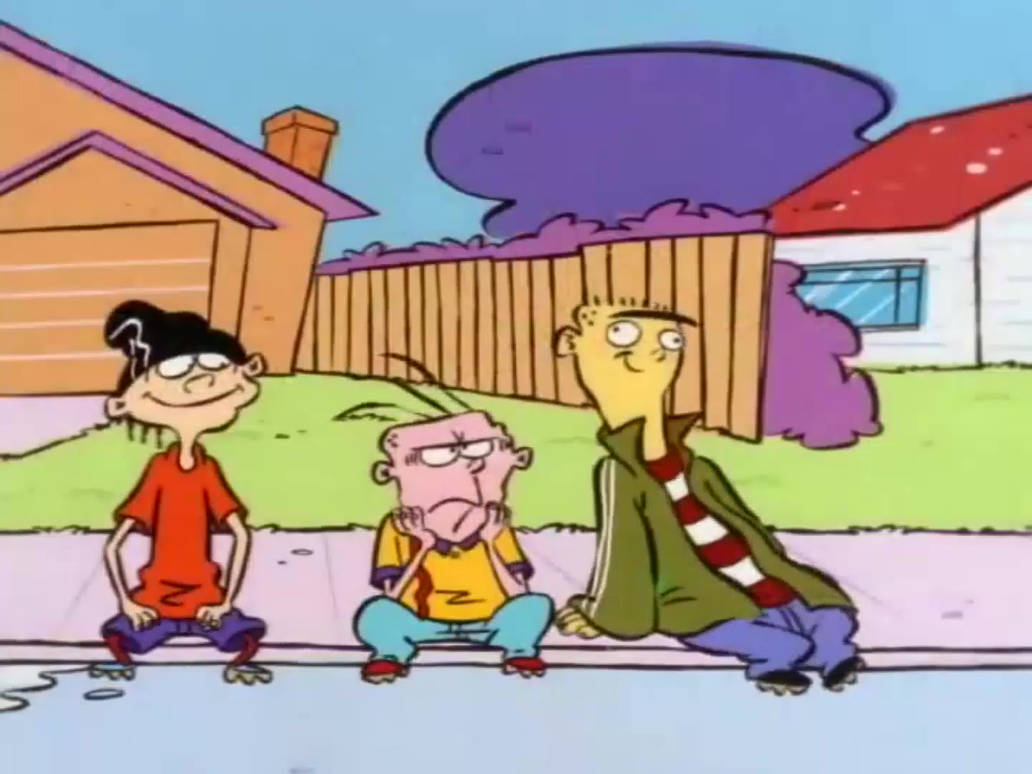 Ed, Edd n Eddy's PCF intro (Hindi, redo) by littlemonkey2223 on DeviantArt