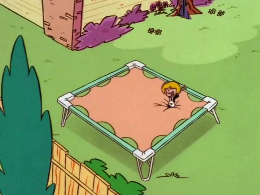 Ed, Edd n Eddy's PCF intro (Short version) by littlemonkey2223 on ...