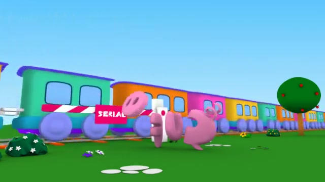 Cufo - Generation/Serial Ident (2009) by littlemonkey2223 on DeviantArt