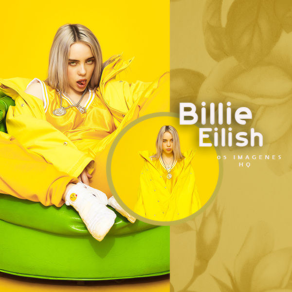 Photopacks Billie Eilish by Photopacks-HQ on DeviantArt