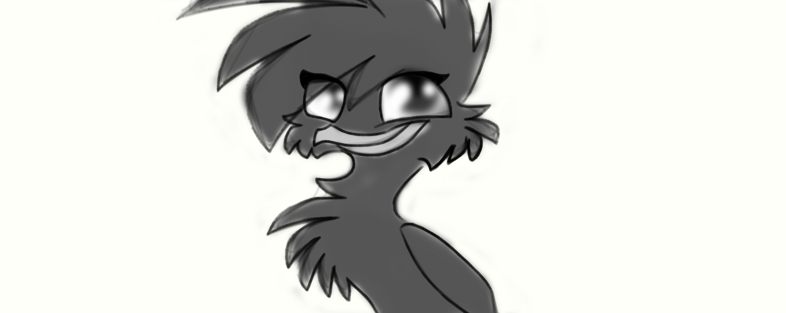 Baby Raven Sketch by XxFelix-The-KittyxX on DeviantArt