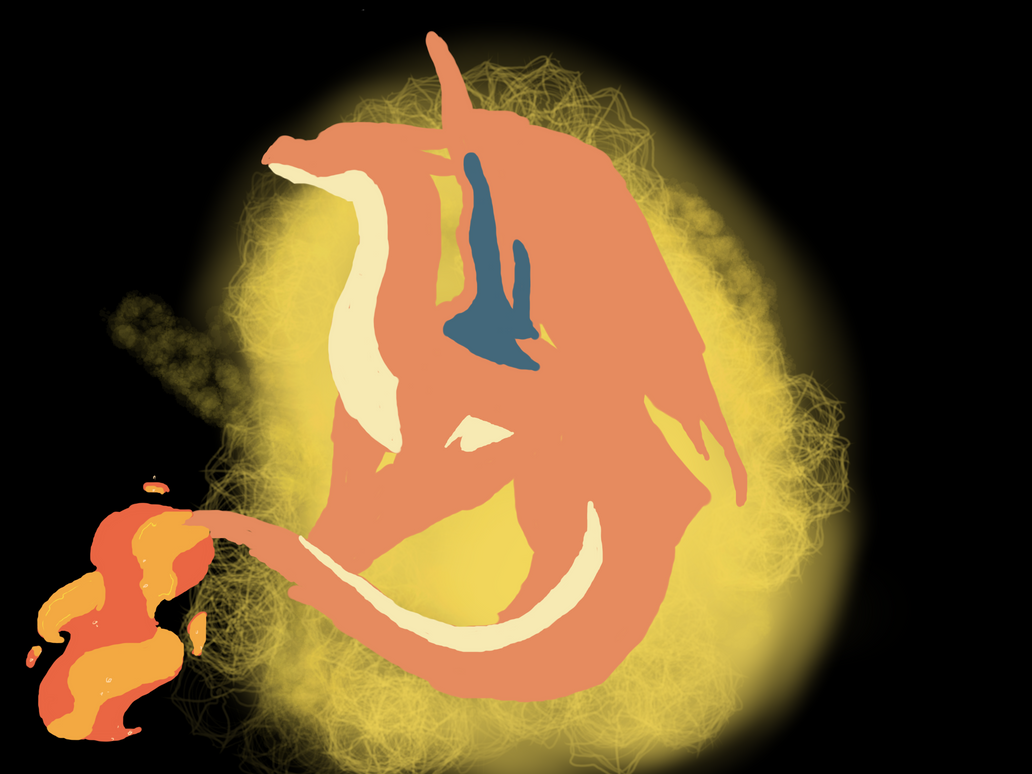 Mega Charizard by wintersoren on DeviantArt
