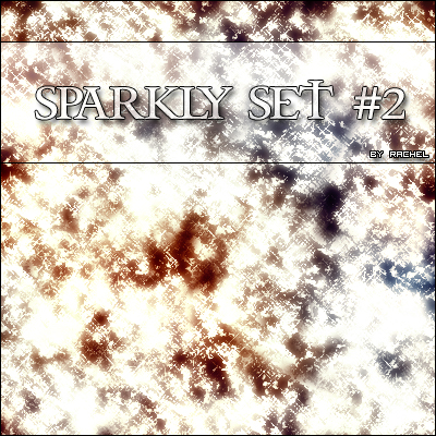 Sparkly Set 2 by rachelxbaka on DeviantArt