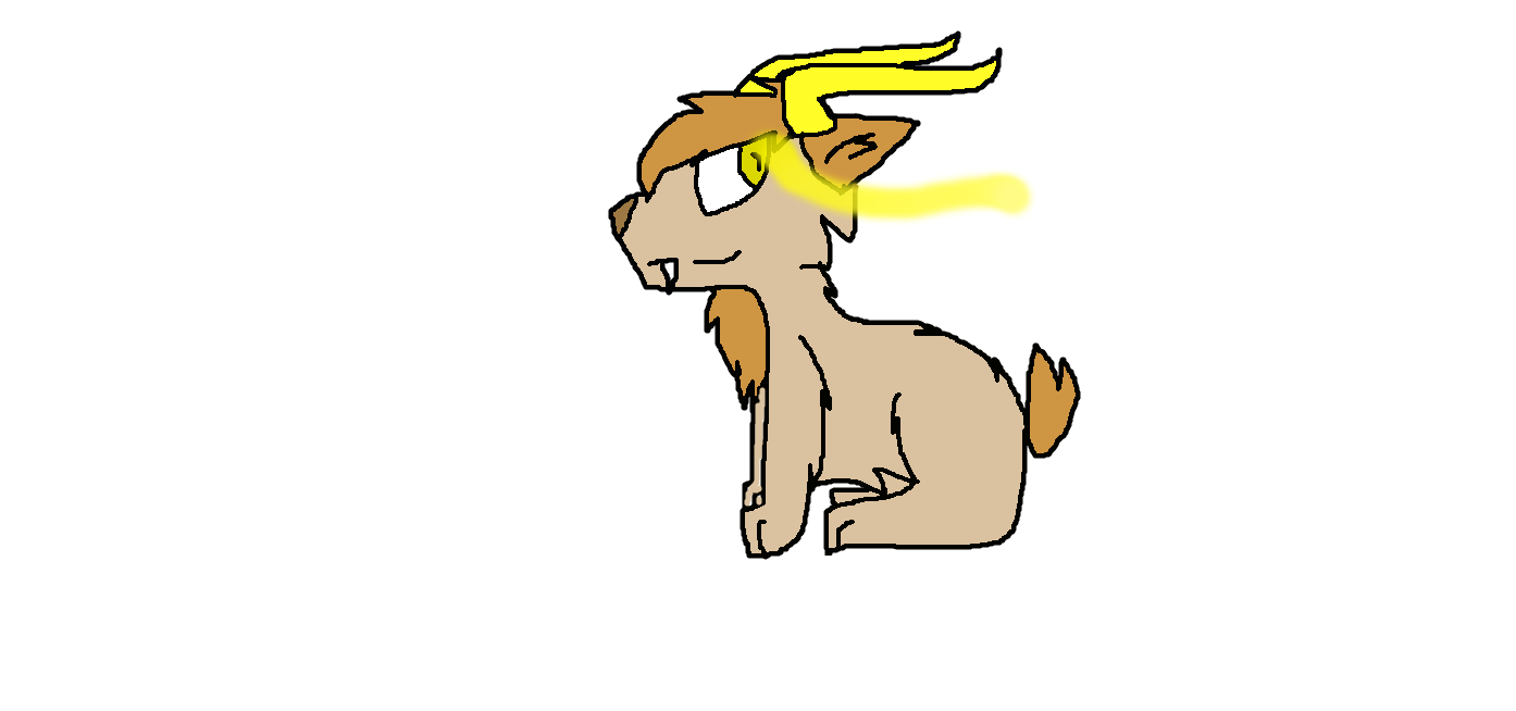Macabe Monter Adoptable (OPEN, FREE) by GalexStarr on DeviantArt