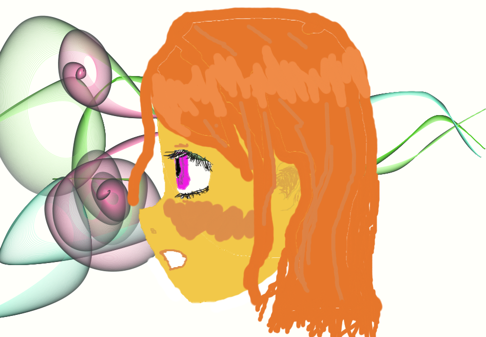 Practising on DA muro by evajones on DeviantArt