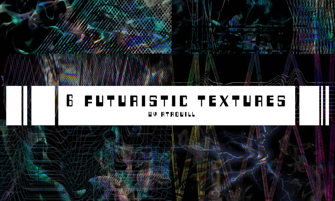 Futuristictextures-by-RTRQuill by RTRad on DeviantArt