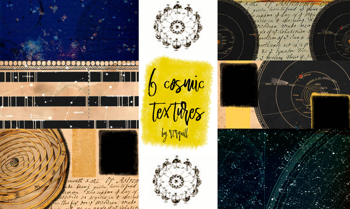 6CosmicTextures-byRTRQuill by RTRad on DeviantArt