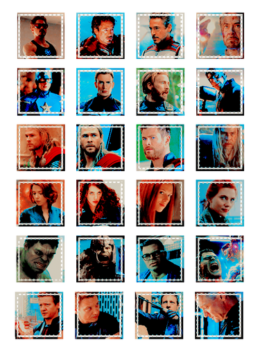 The Amazing Spider-Man (2012) Folder Icon Pack by IMAF4NBOY on DeviantArt