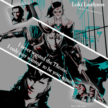 Loki PNG by Blutmondlicht on DeviantArt