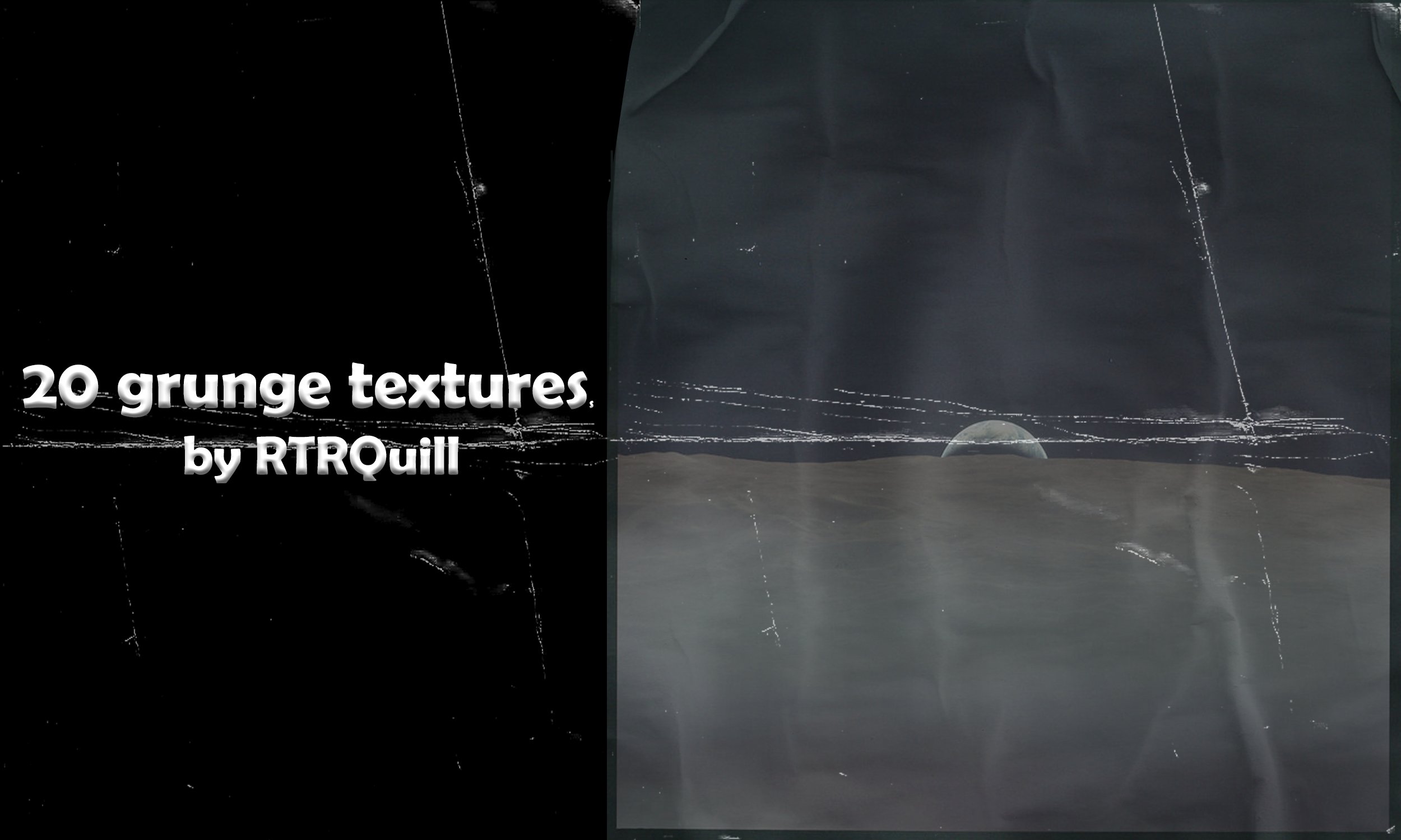 Grunge Texture 2 by RTRQuill by RTRad on DeviantArt