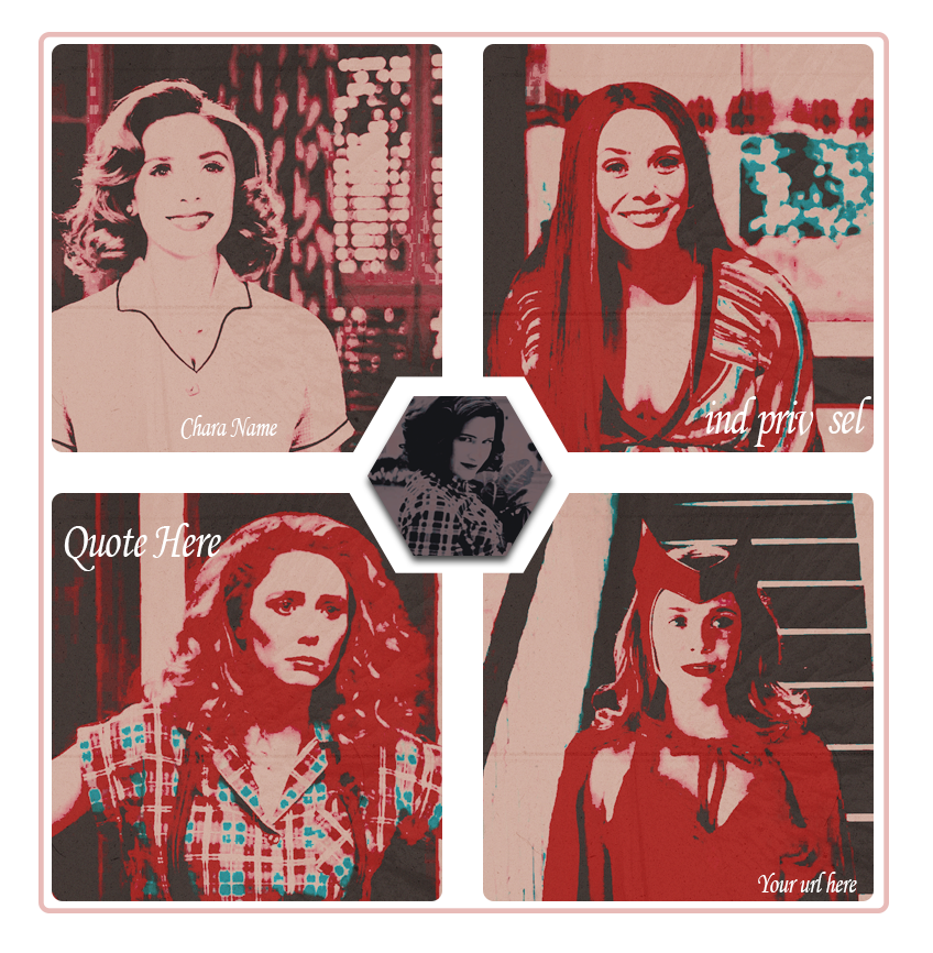 Under your spell PSD Template by RTRad on DeviantArt