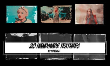 25 MixTextures #01 by RTRQuill by RTRad on DeviantArt