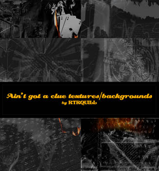 6 cloud textures by RTRQuill by RTRad on DeviantArt