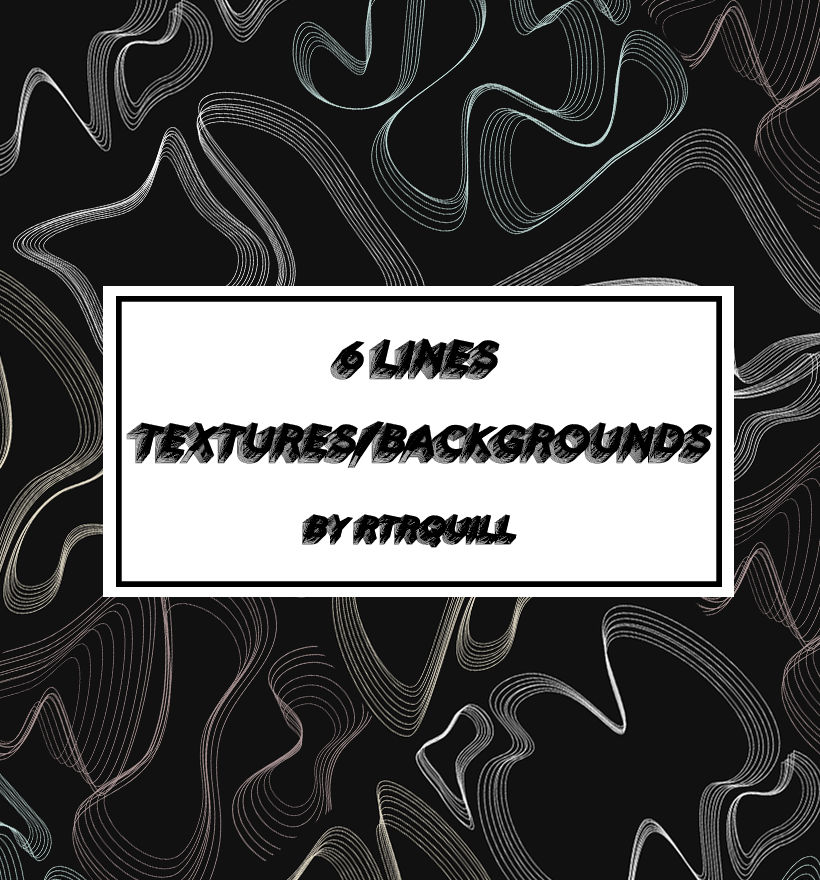 6 Lines Textures by RTRQuill by RTRad on DeviantArt