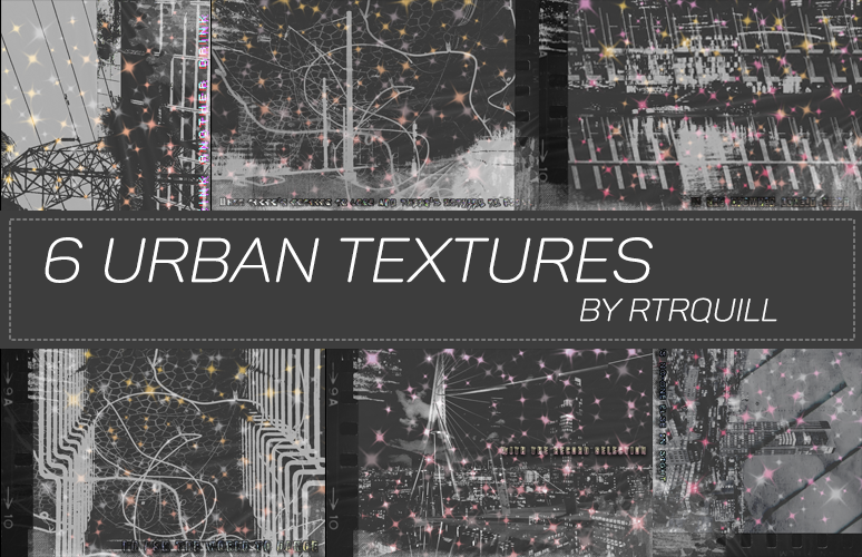 In the city tonight Textures by RTRQuill by RTRad on DeviantArt