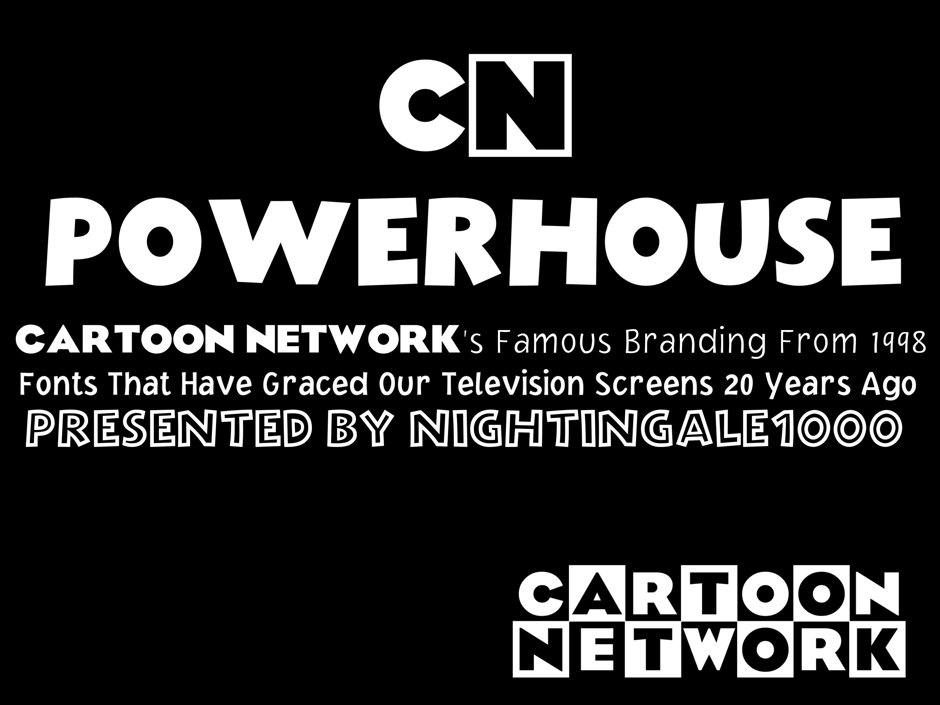 CN Powerhouse by Nightingale1000 on DeviantArt