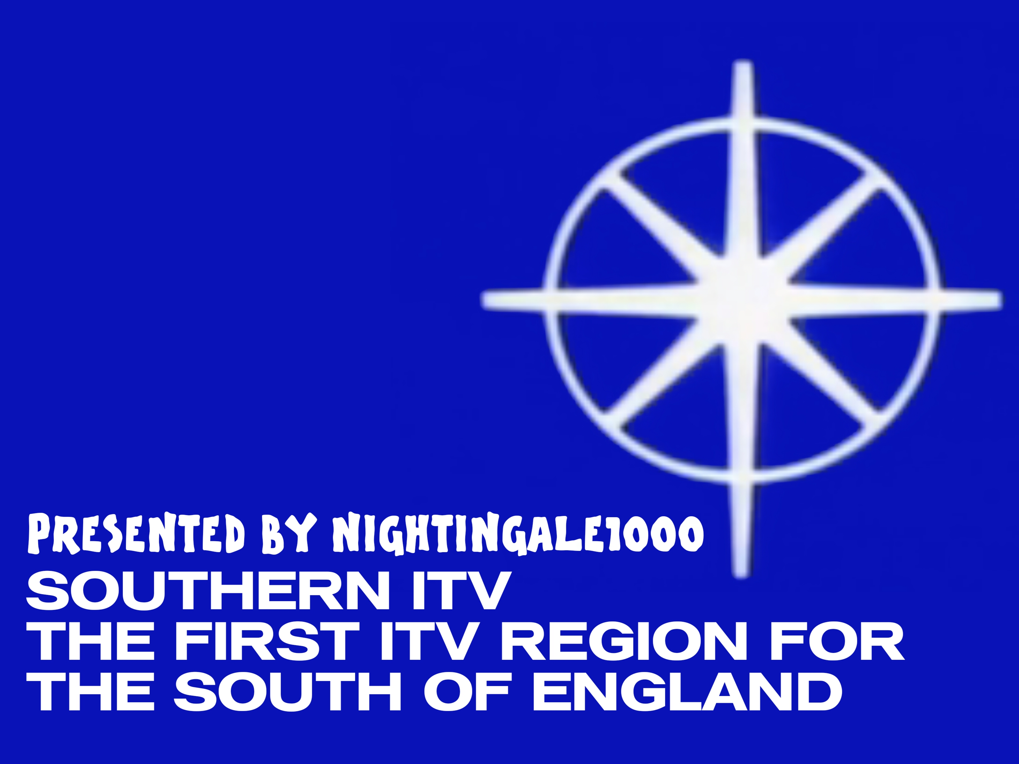 Southern ITV by Nightingale1000 on DeviantArt