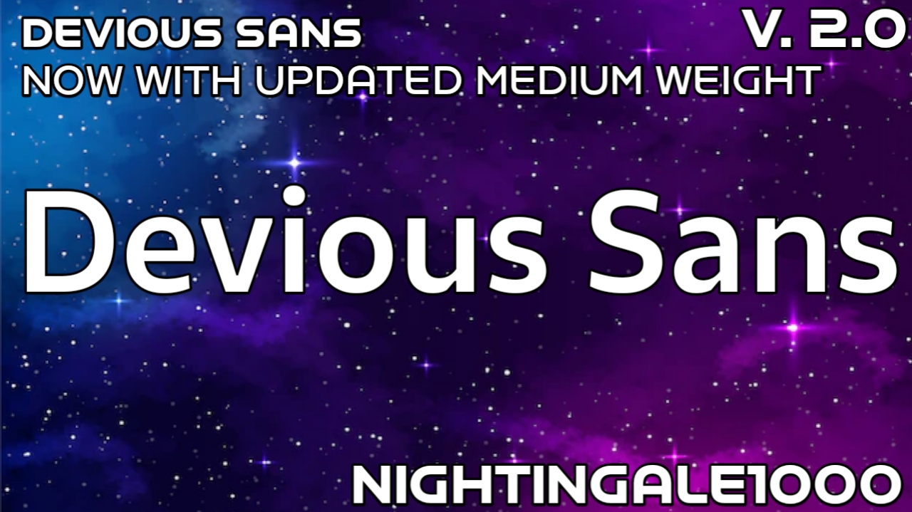 Devious Sans by Nightingale1000 on DeviantArt