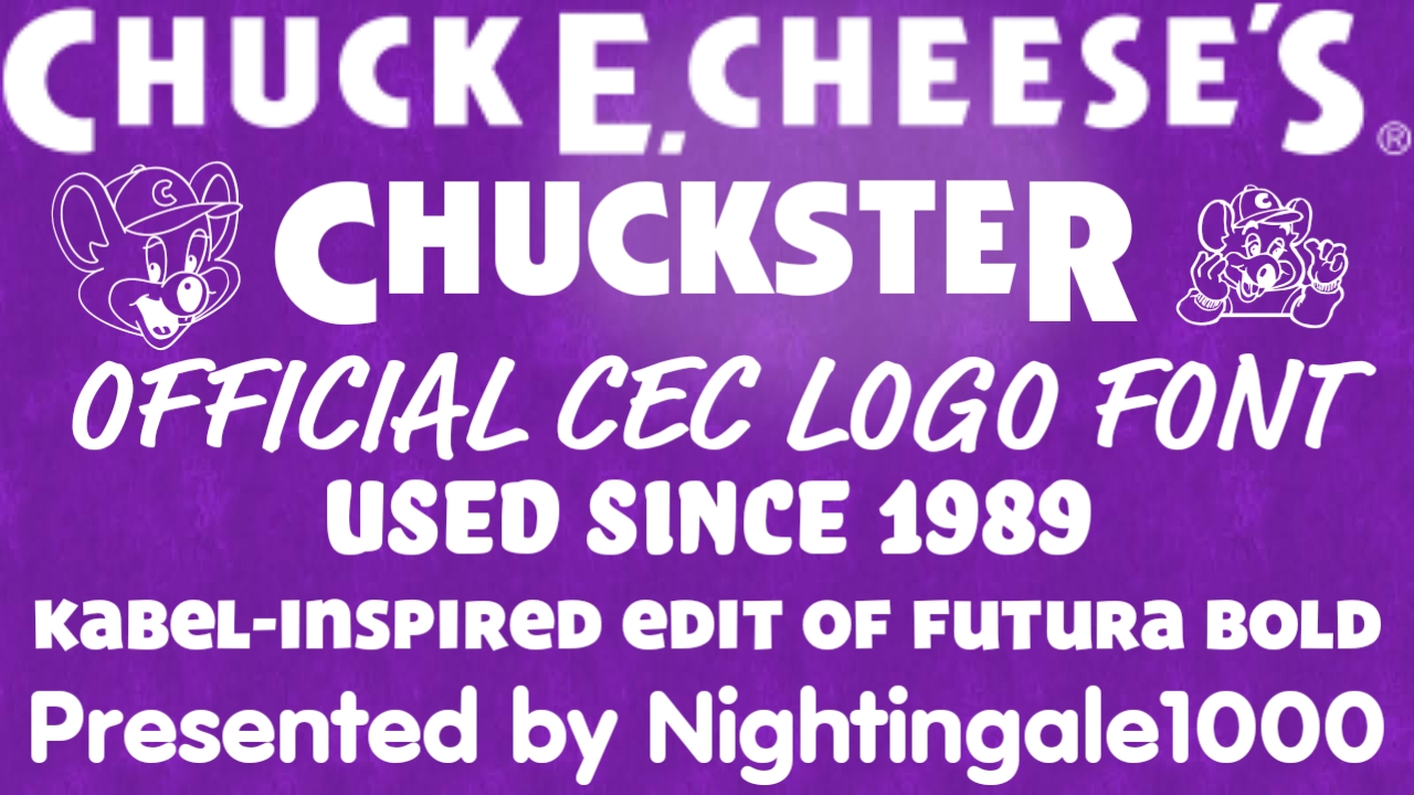 Chuckster by Nightingale1000 on DeviantArt