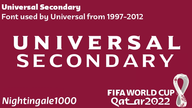 Universal Secondary by Nightingale1000 on DeviantArt