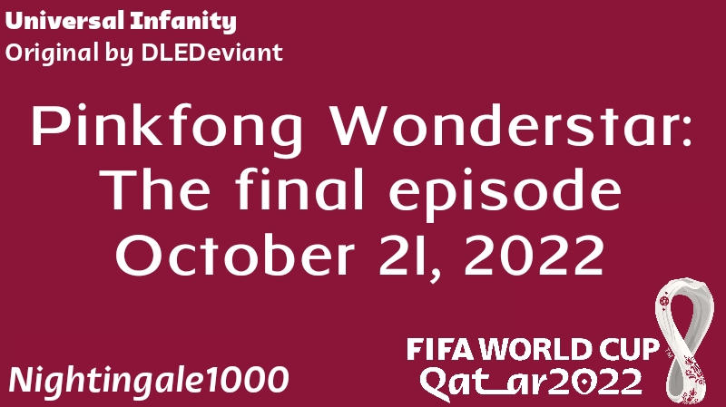 Universal Infanity by Nightingale1000 on DeviantArt