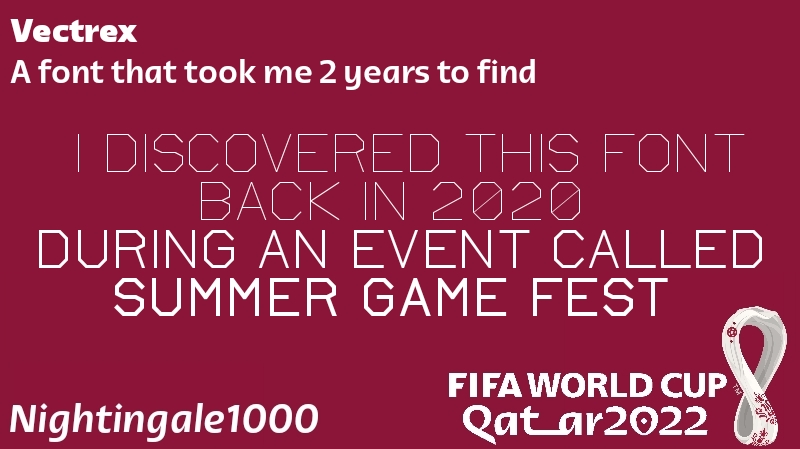 Vectrex by Nightingale1000 on DeviantArt