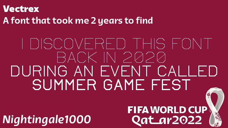 Vectrex by Nightingale1000 on DeviantArt