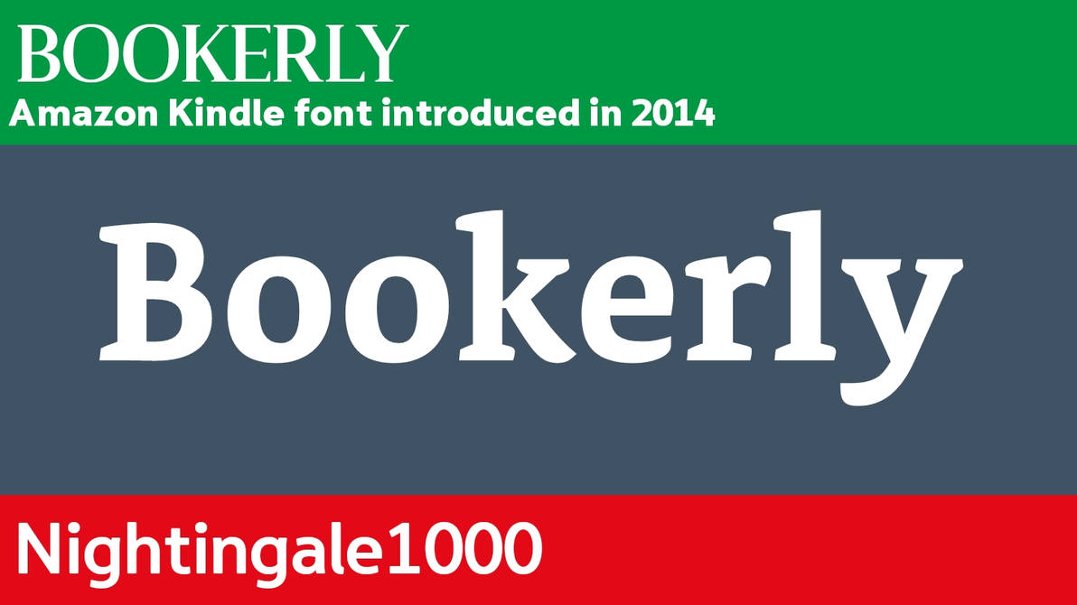 Bookerly by Nightingale1000 on DeviantArt