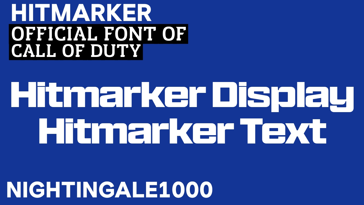 Hitmarker by Nightingale1000 on DeviantArt