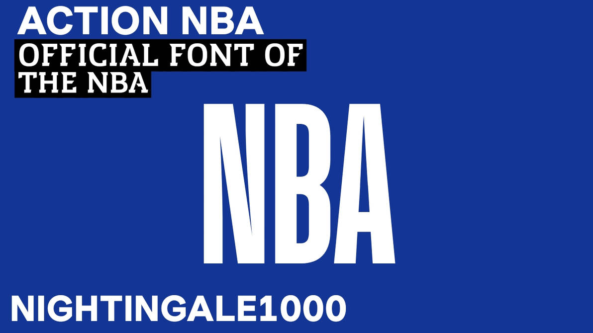 Action NBA by Nightingale1000 on DeviantArt