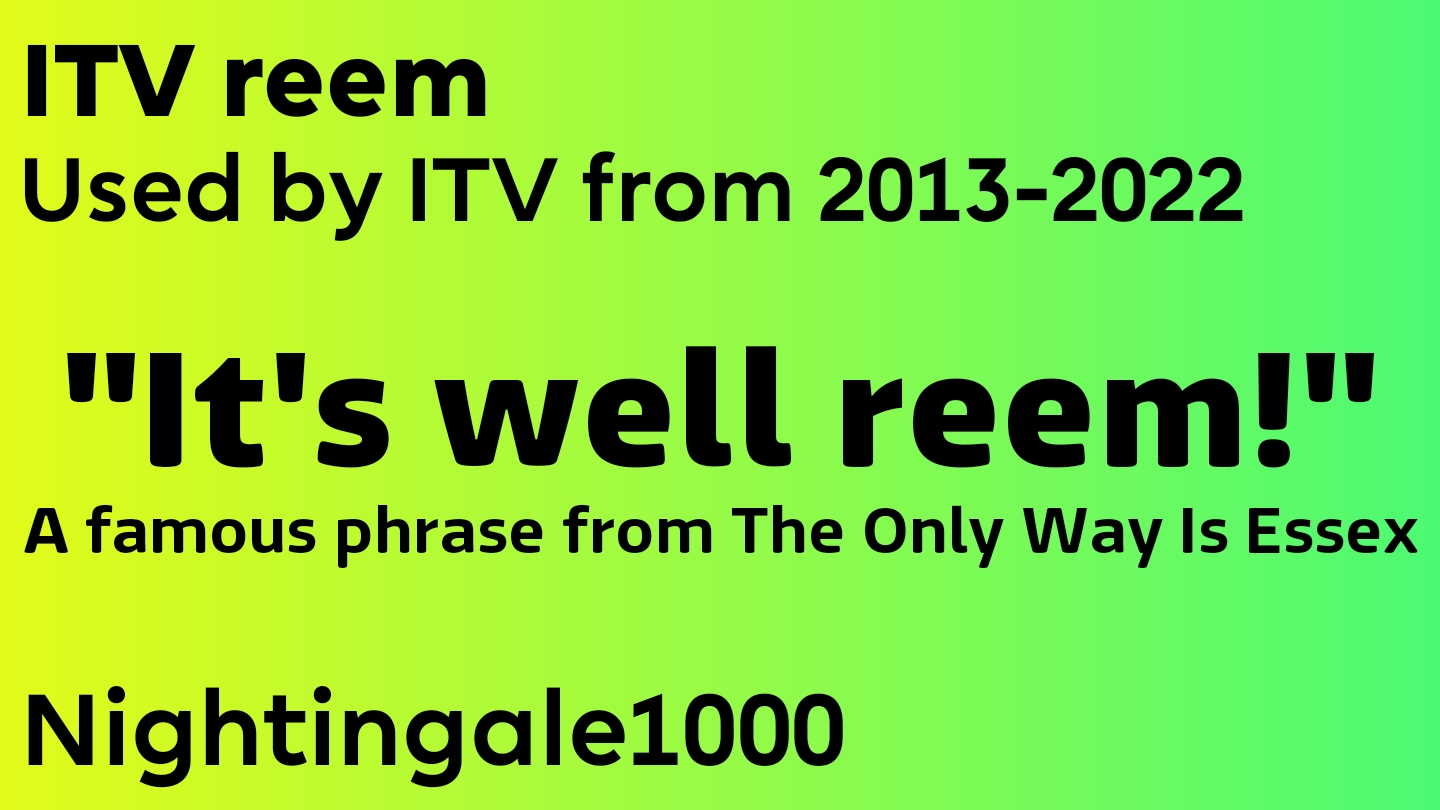 ITV Reem by Nightingale1000 on DeviantArt