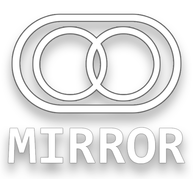 Oculus Mirror