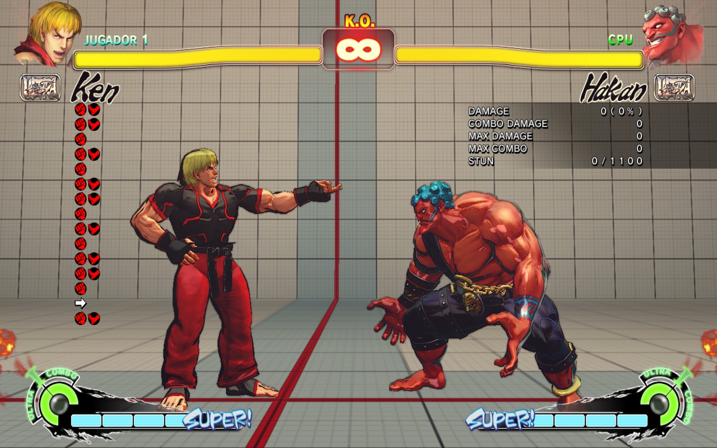 ken-SF5-for-USF4-rev2 by sfSHOSHsf on DeviantArt