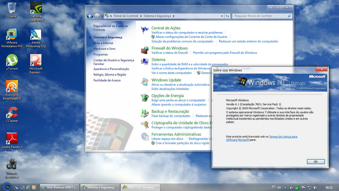 Windows NT Resource Pack Deluxe Edition 2 by Jose-Barbosa-MSFT on ...