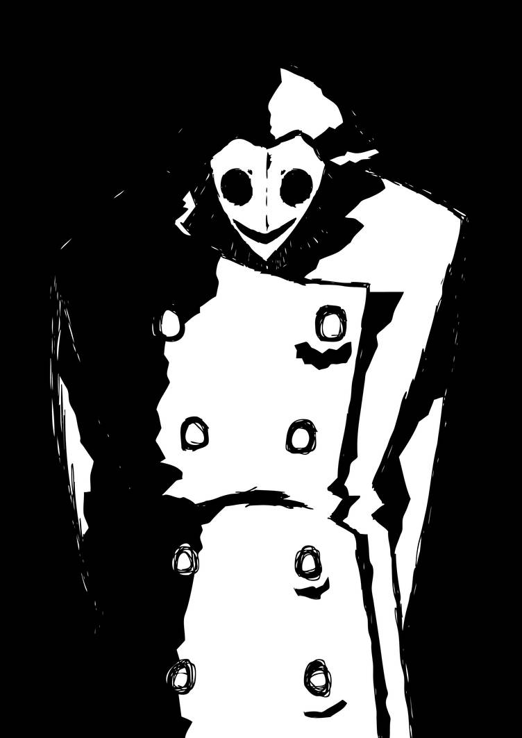 Fear me! by MonsterSlab on DeviantArt