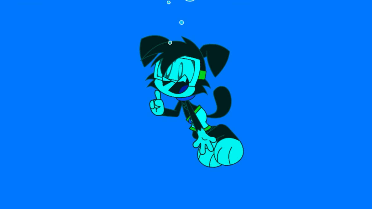 Don't Swim by the drain (Official Sound) by Danny-Rodz on DeviantArt