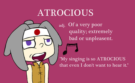Explore the Best Atrocious Art | DeviantArt
