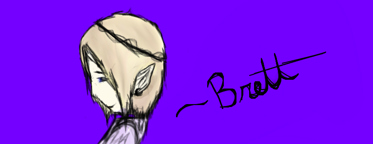 Brett by JakeybearWasHere on DeviantArt