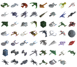 Transparent Starship Icons by Stinkehund on DeviantArt