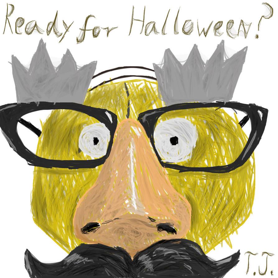 Definitely not Blitzcrank Halloween by ColonelPigmask on DeviantArt