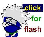 Naruto Dance Flash by hellpoemer on DeviantArt
