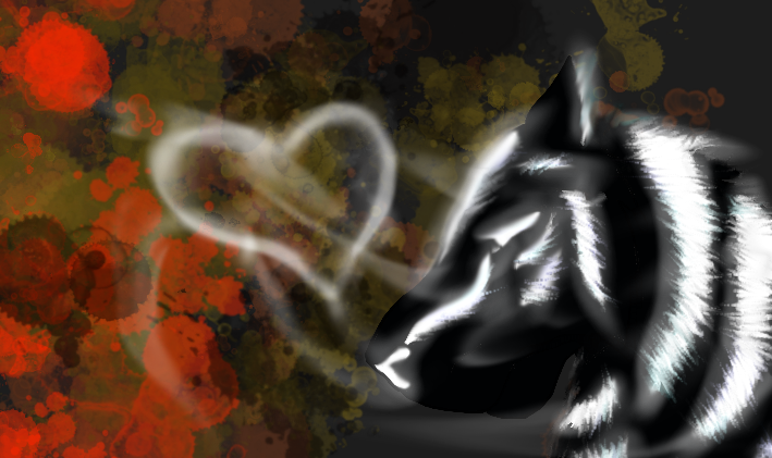 Tigger Love by NocteBruti on DeviantArt