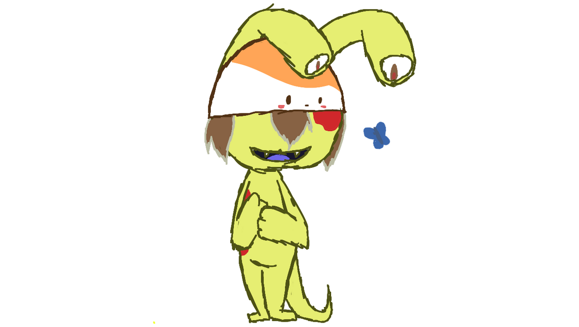 rin-nyo by InfectedRadio on DeviantArt