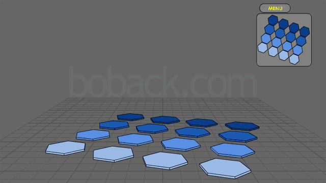 3D Flash Interface by boback on DeviantArt