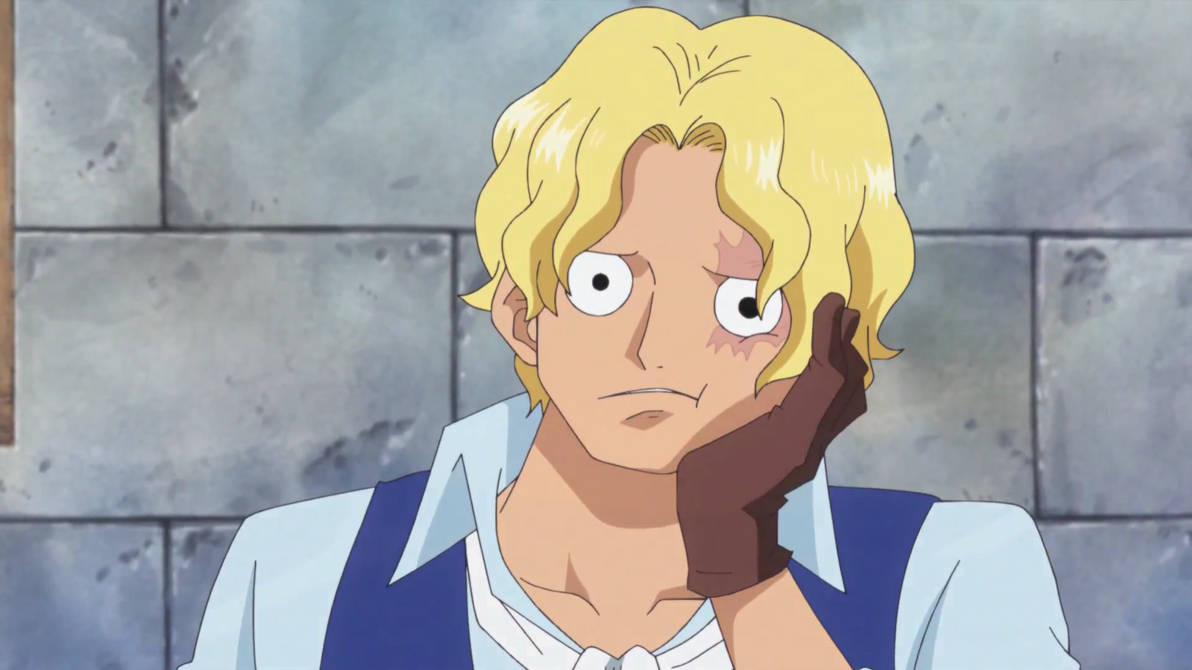 Secret Love Song (Sabo X Reader) Part 2 by Xx-Neko-Pierrot-xX on DeviantArt