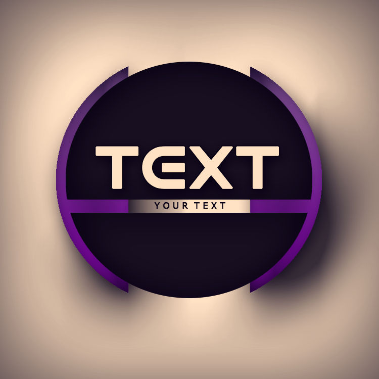 Personal LOGO PSD by stevo11z on DeviantArt