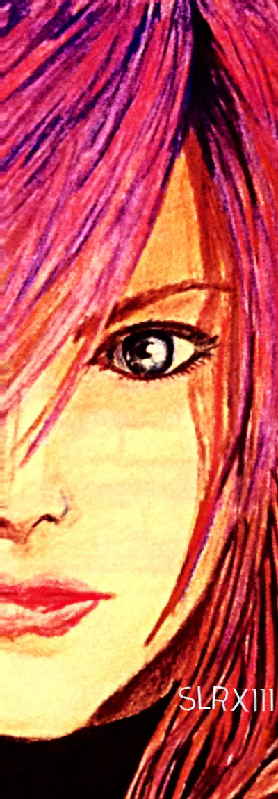 Lightning Farron by SLRXIII on DeviantArt