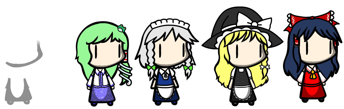 Generic character shading prop by rsgmaker on DeviantArt