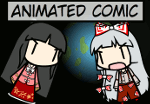 An animated rivalry by rsgmaker on DeviantArt