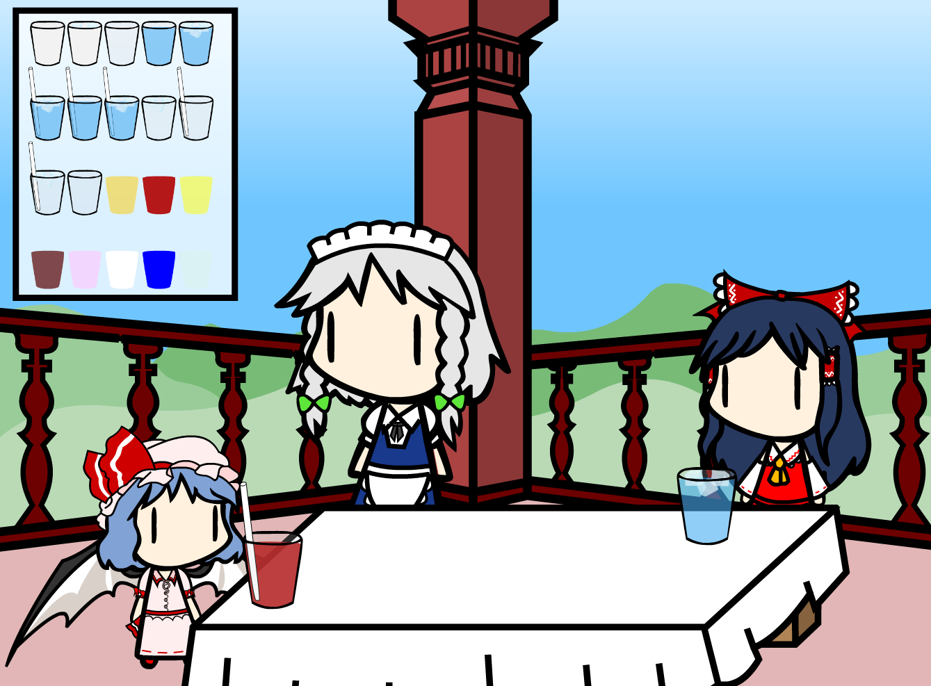 create.swf prop - Cup by rsgmaker on DeviantArt